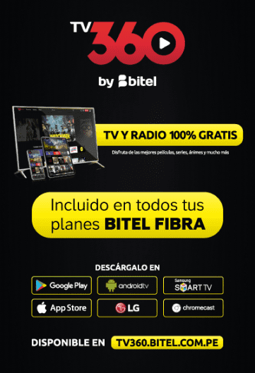 Bitel FTTH | Fibra Óptica